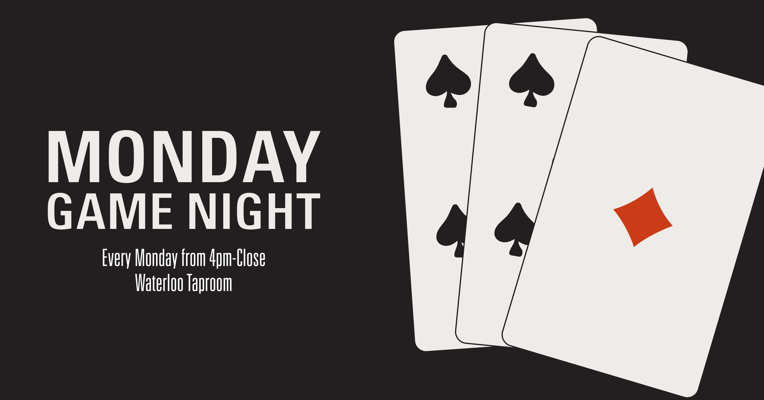 Calendar - SingleSpeed Brewing - Cedar Falls, Des Moines & Waterloo Iowa