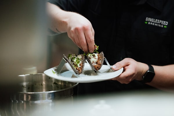 Waterloo - SingleSpeed Brewing - Cedar Falls, Des Moines & Waterloo Iowa